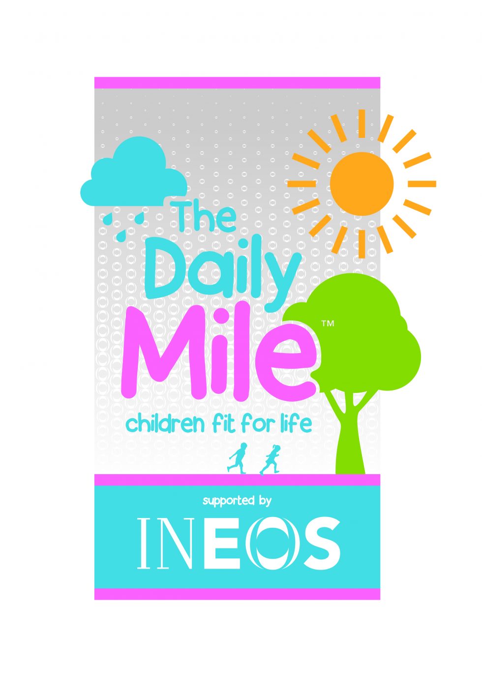 The Daily Mile | Running Industry Alliance