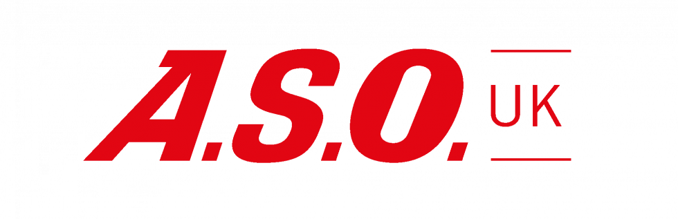 A.S.O. UK | Running Industry Alliance